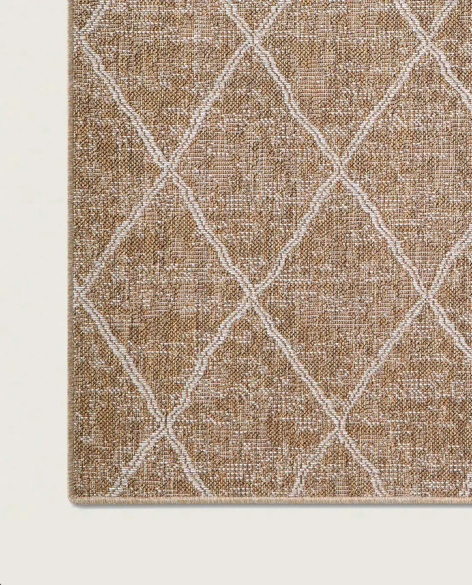 PALMA NOMAD CLAY – ROLS CARPETS MÉXICO